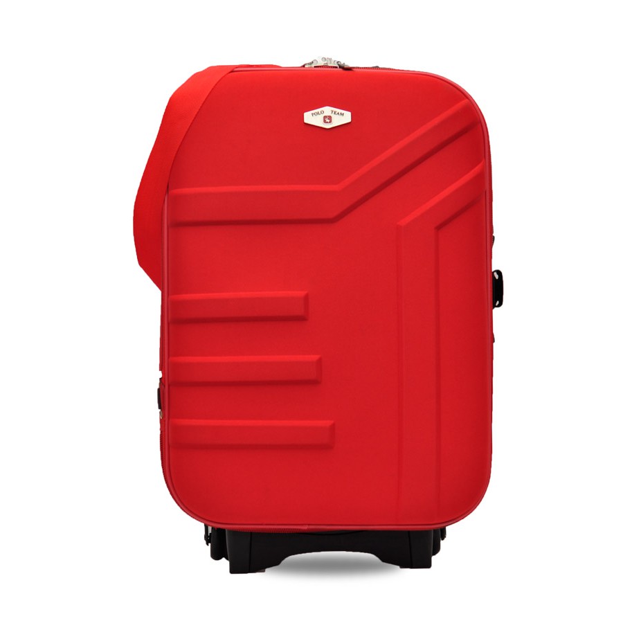 Jual Koper Polo Team 2 Roda 939 Size 20inch | Shopee Indonesia