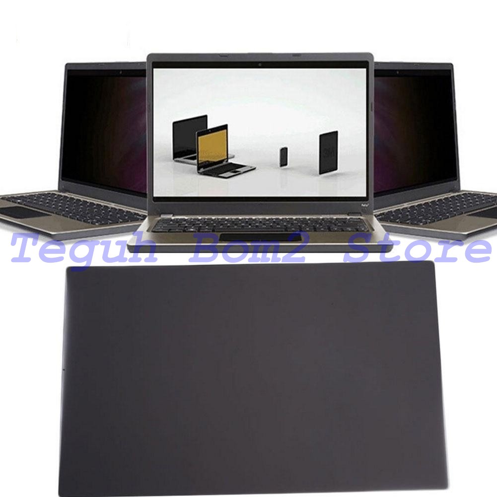 Jual Anti Spy Screen Protector For 13 Inch Laptop - Privacy Guard ...