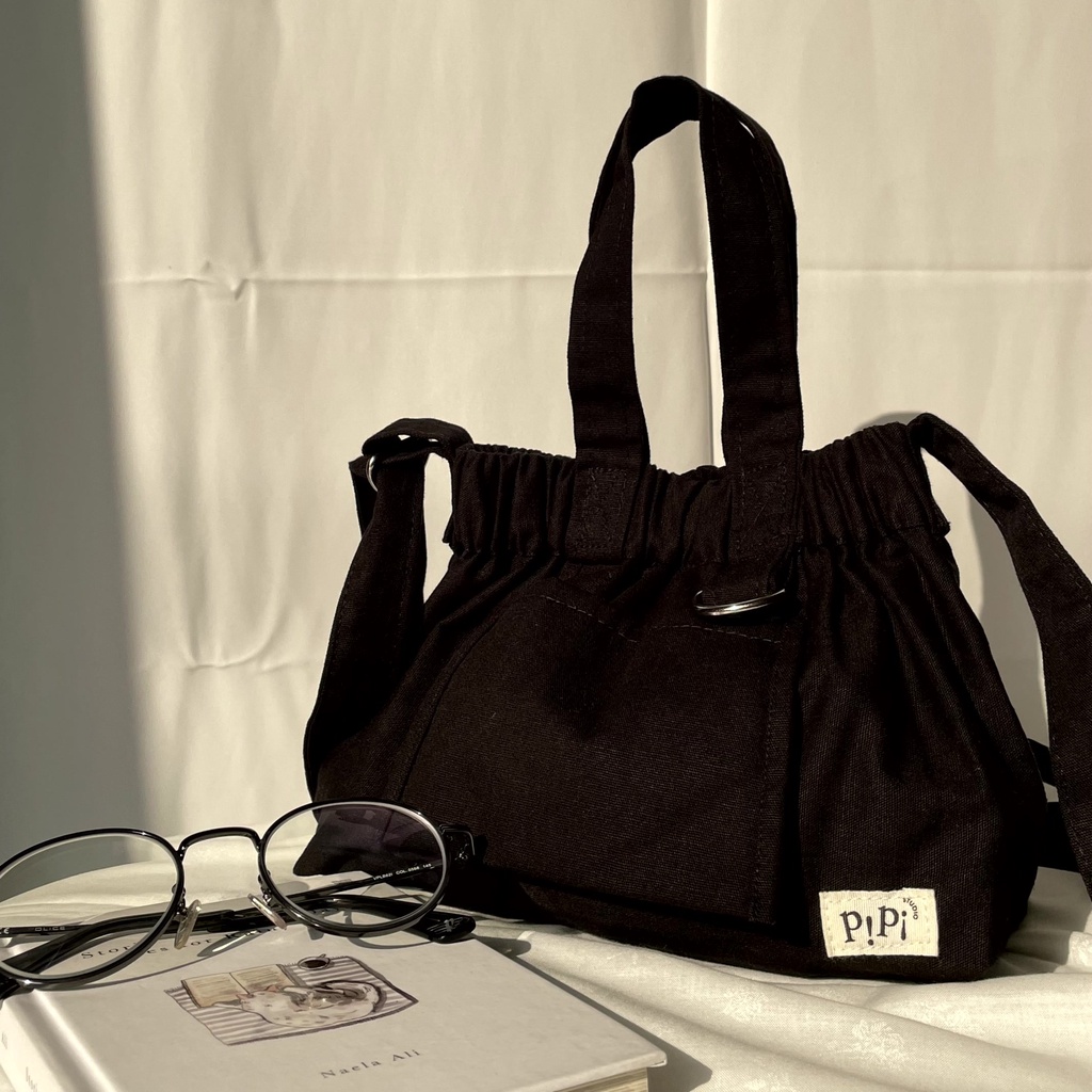 Jual PIPI STUDIO - Mandu Bag - Tas Dumpling Mini | Shopee Indonesia