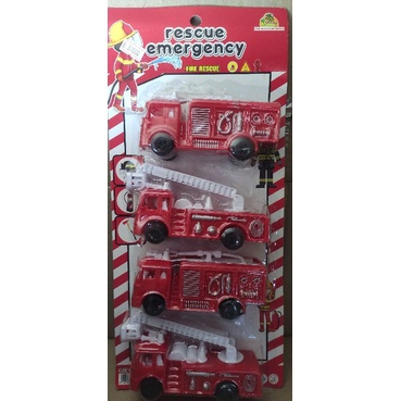 Jual Mobil damkar set | Shopee Indonesia