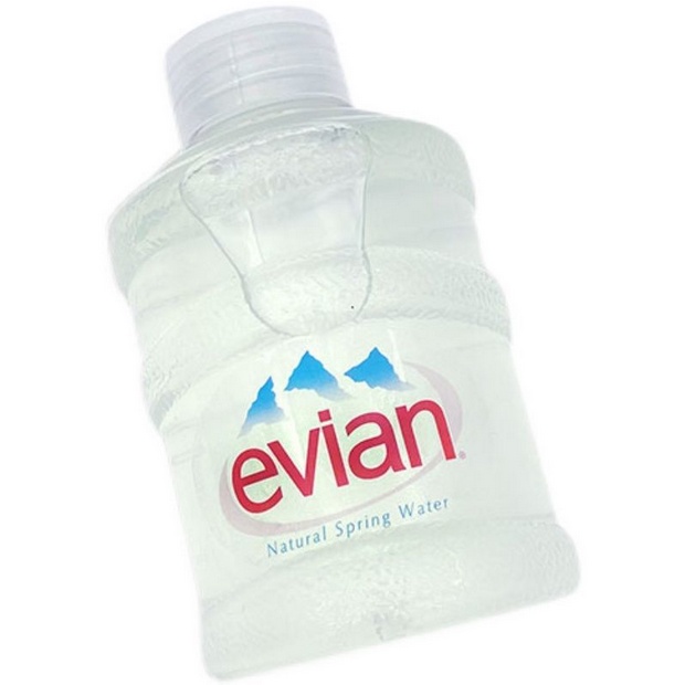 Jual Mainan Slime Water SUPER COOL Slimer Evian 300ML 522-43 | Shopee ...