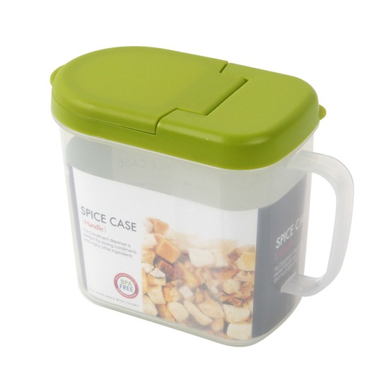 Jual Lock&Lock Handle Spice Case 650mL | Shopee Indonesia