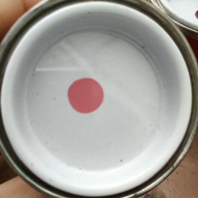 Jual Cat besi altex kaleng merah 100 gram gloss cat kayu cat minyak cat ...