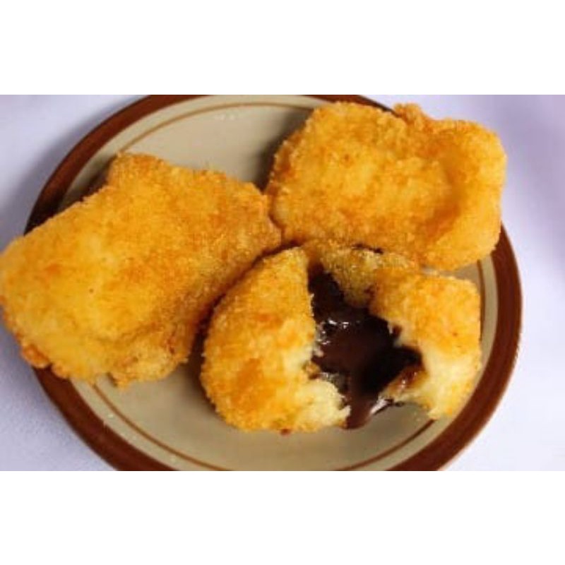 Jual gethuk frozen goreng | Shopee Indonesia