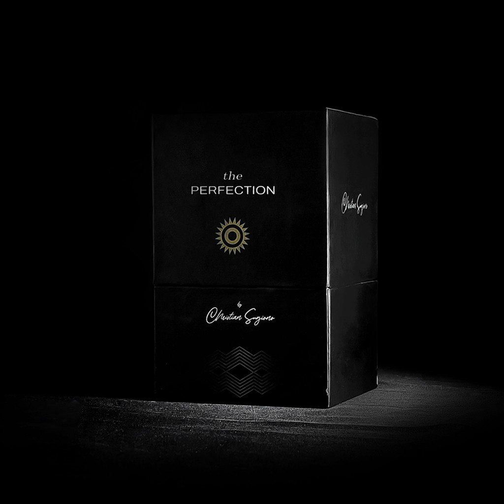 Jual HMNS Perfume - The Perfection 100ml | Shopee Indonesia