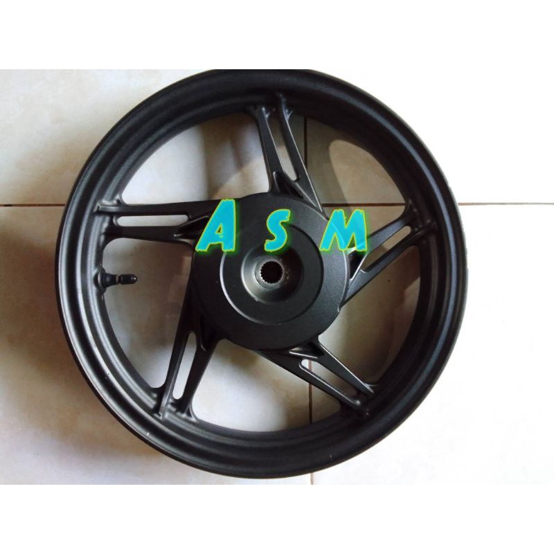 Jual Velg Racing Belakang Honda Beat Esp P2 | Shopee Indonesia