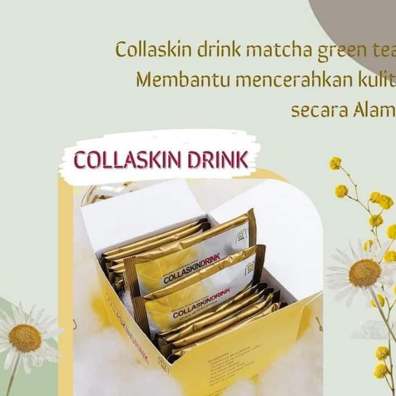 Jual COLLASKIN DRINK | Shopee Indonesia