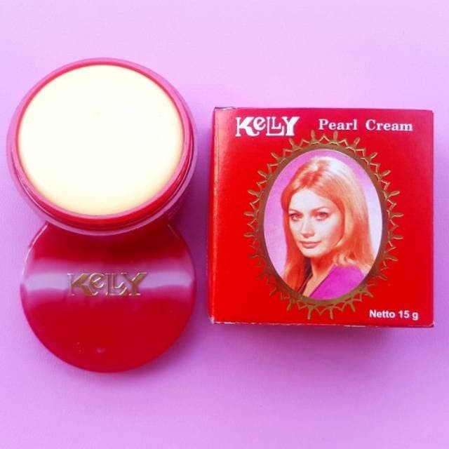 Jual KELY cream kelly besar 15ml isi 1lusin | Shopee Indonesia