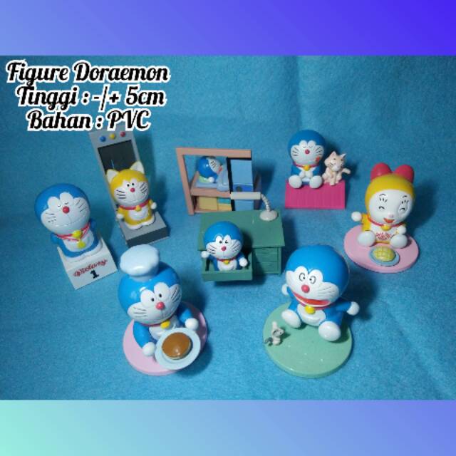 Jual Figure doraemon dan dorami | Shopee Indonesia