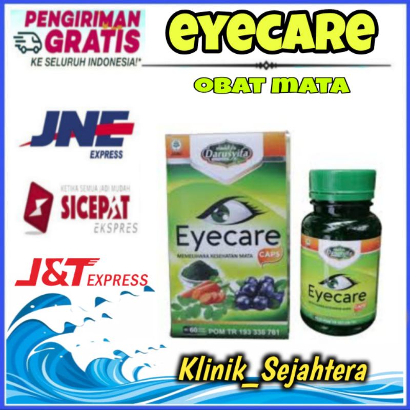 Jual SOLUSI MATA SEHAT ! KAPSUL HERBAL EYECARE UNTUK MENGATASI MATA ...