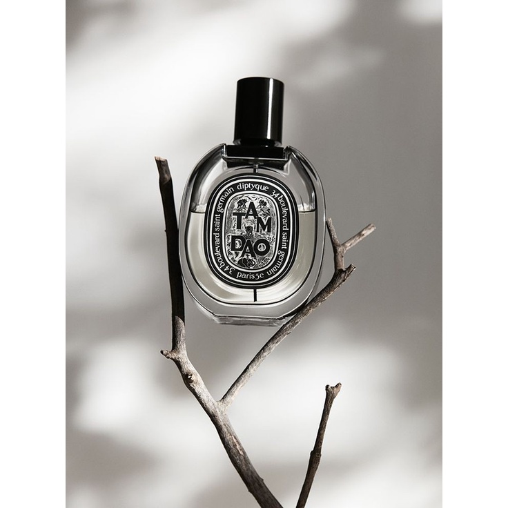 Jual Perfume Diptyque Tam Dao EDP Full Bottle | Shopee Indonesia