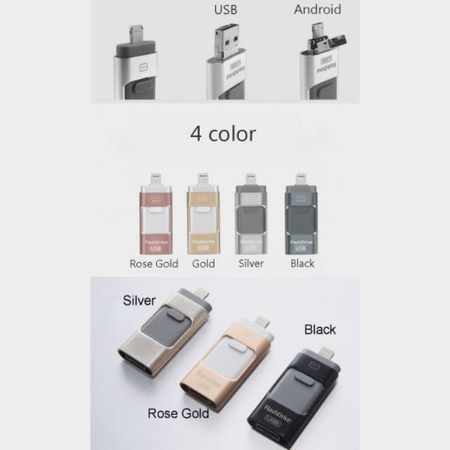 Jual Flash Drive | Shopee Indonesia