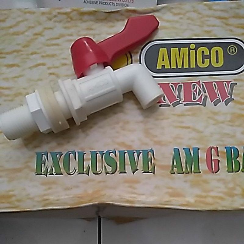 Jual kranamico/Kran amico/kran galon/kran guci | Shopee Indonesia