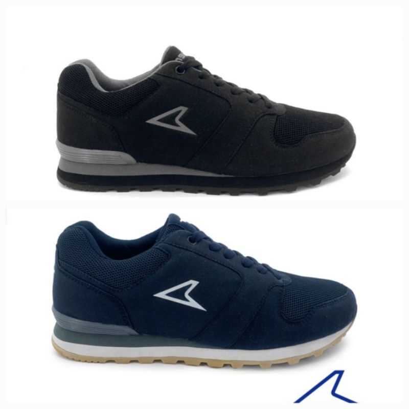 Jual sepatu pria bata power sneaker anti slip original 828-6170/828 ...