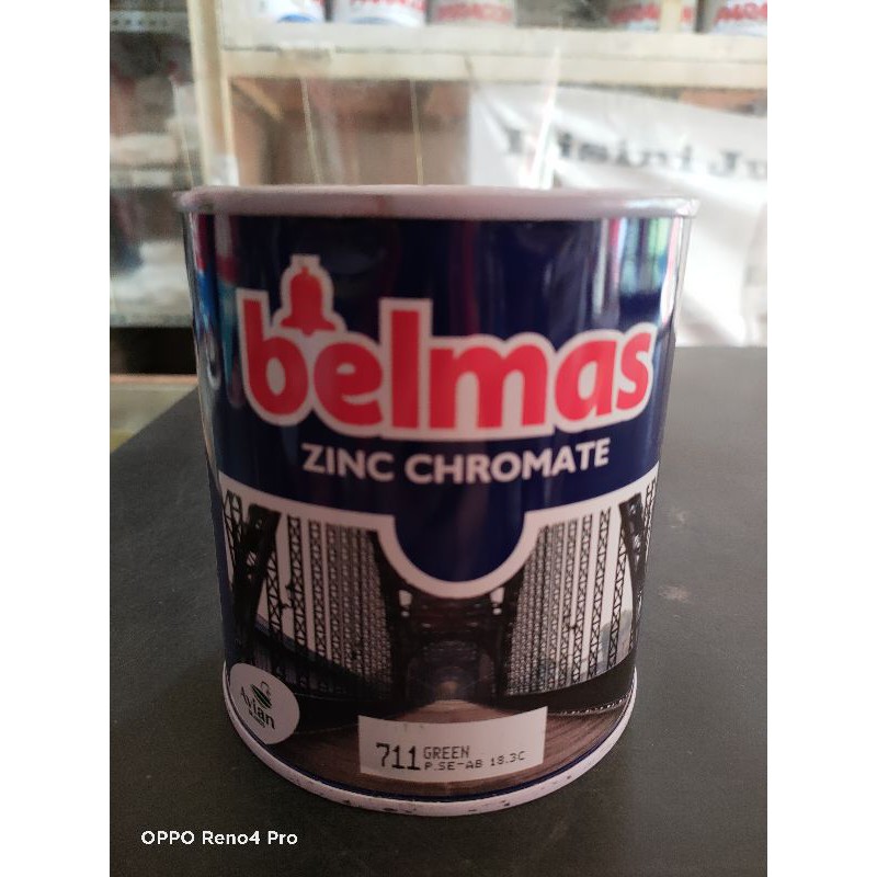 Jual Meni Belmas 1 Kg | Shopee Indonesia