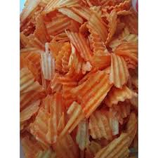 Jual Best seller Snack Keripik Chuba Singkong Balado Bakar Keju Bakar ...
