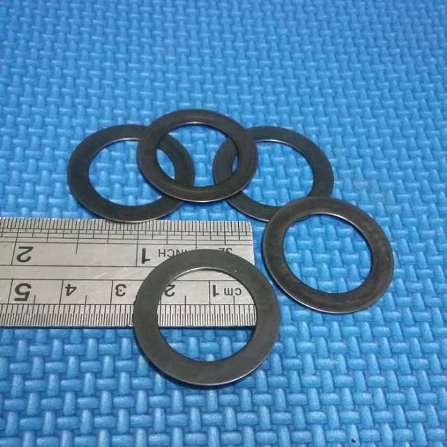 Jual Ring baja 20mm | Shopee Indonesia