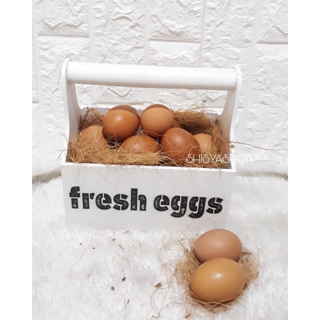 Jual keranjang telur | Shopee Indonesia