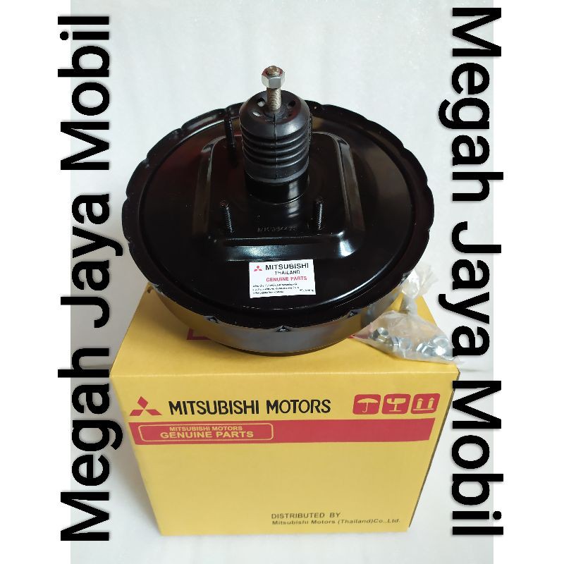 Jual Booster assy boster master rem Canter Ps125 125ps hd | Shopee ...