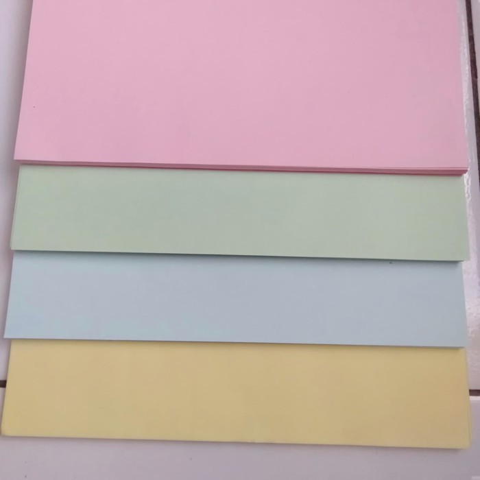 Jual KERTAS DOORSLAG 43,5 X 66,5 CM ISI 50 LEMBAR / DUSLAK DORSLAG ...