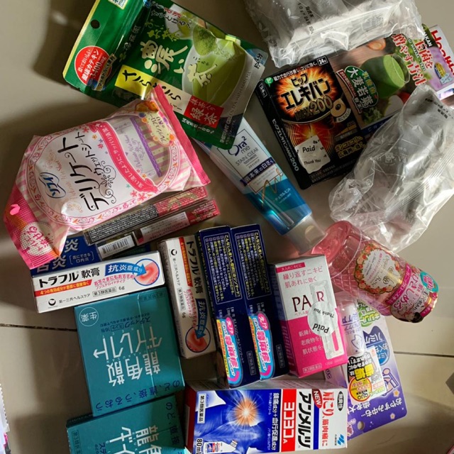 Jual Barang barang Jepang | Shopee Indonesia