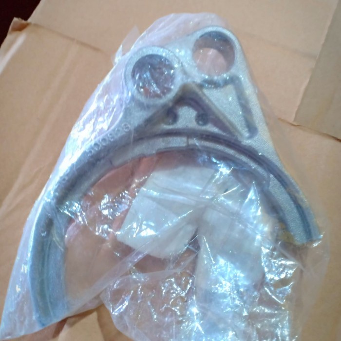 Jual Garpu pemindah gigi / Shift fork transmisi L300/kuda | Shopee ...