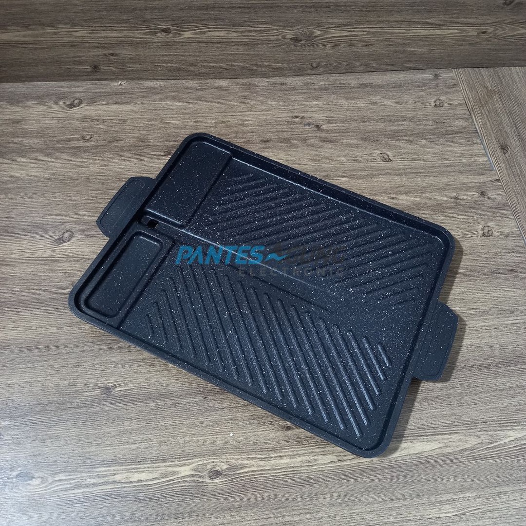 Jual MULTI YAKINIKU GRILL PAN | Shopee Indonesia