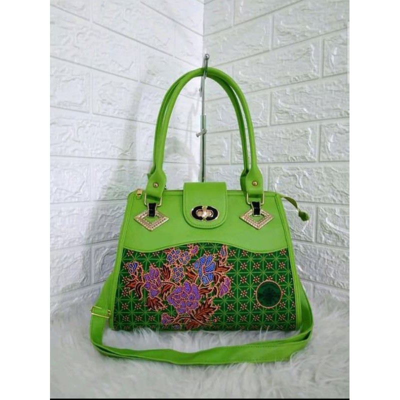 Jual TAS MUSLIMAT KECIL - TAS IBU IBU MUSLIMAT MINIMALIS - TAS IBU ...