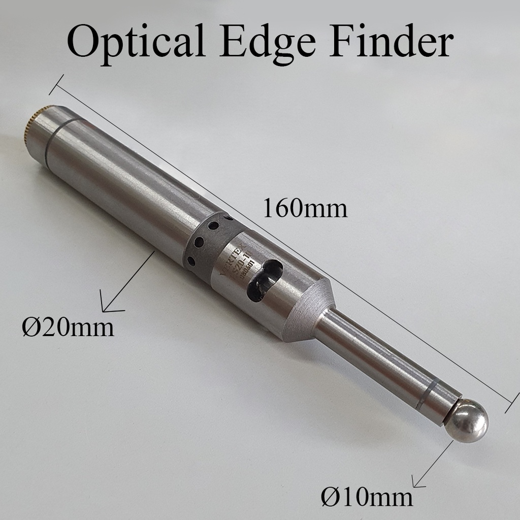 Jual Optical Edge Finder Touch Point Sensor | Shopee Indonesia