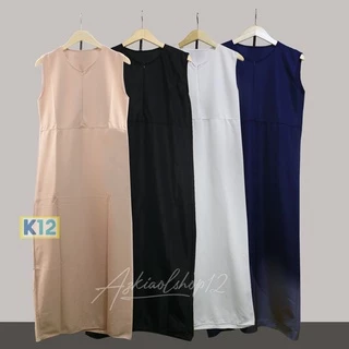 Jual Gamis Span Terlengkap & Harga Terbaru Juni 2024 | Shopee Indonesia