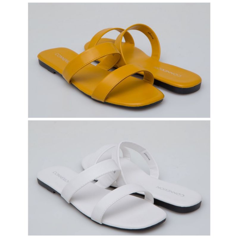 Jual Sandal Connexion ABM48 (Sz 37) Original | Shopee Indonesia