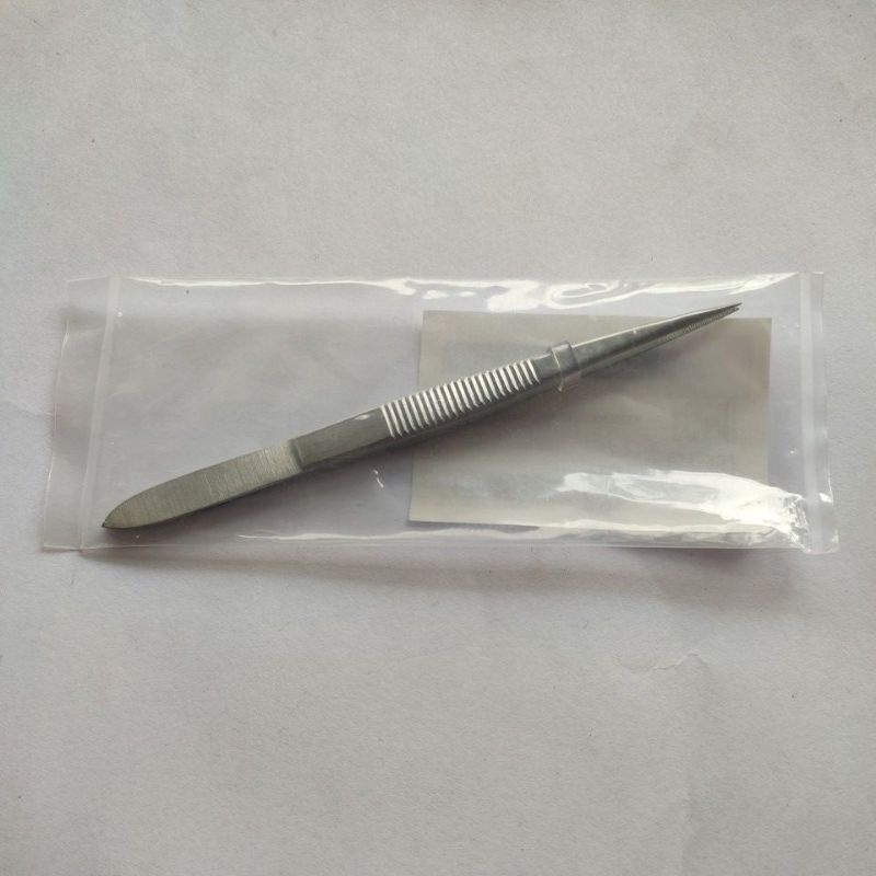 Jual pinset runcing / lancip 11,5cm | Shopee Indonesia