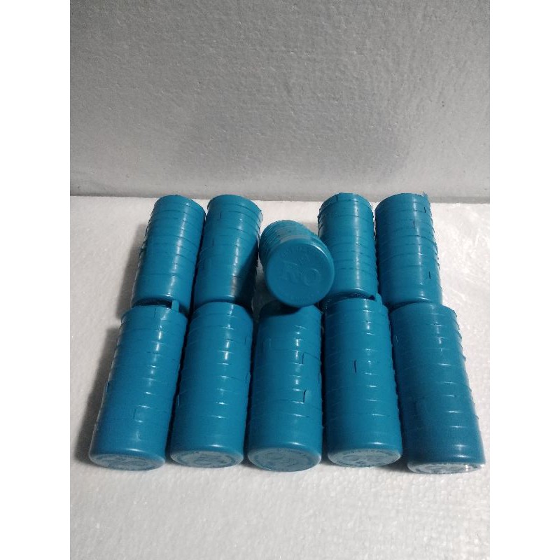 Jual Tutup galon isi ulang logo RO ecer 100 pcs | Shopee Indonesia