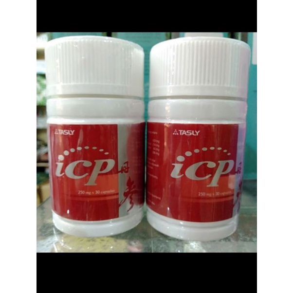 Jual obat jantung icp kapsuls | Shopee Indonesia