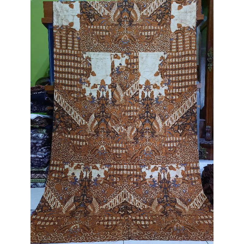 Jual KAIN BATIK TULIS | Shopee Indonesia