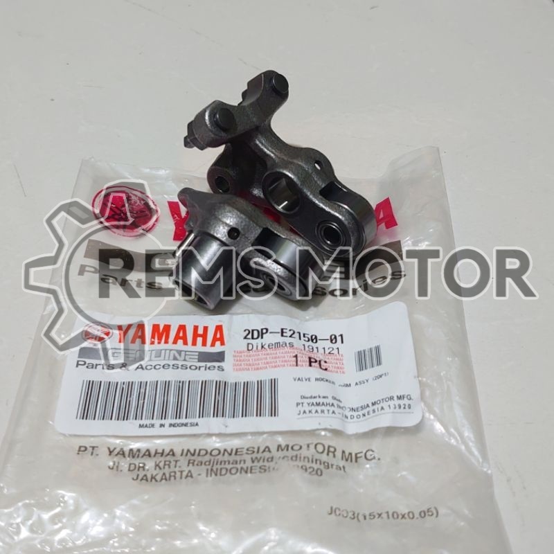 Jual PELATUK IN 2DP NMAX AEROX 155 OLD LEXI, ALL NEW AEROX NMAX ...