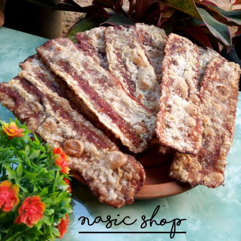 Jual Saleh Pisang Raja siam Pres panjang { 1 Kg } | Shopee Indonesia
