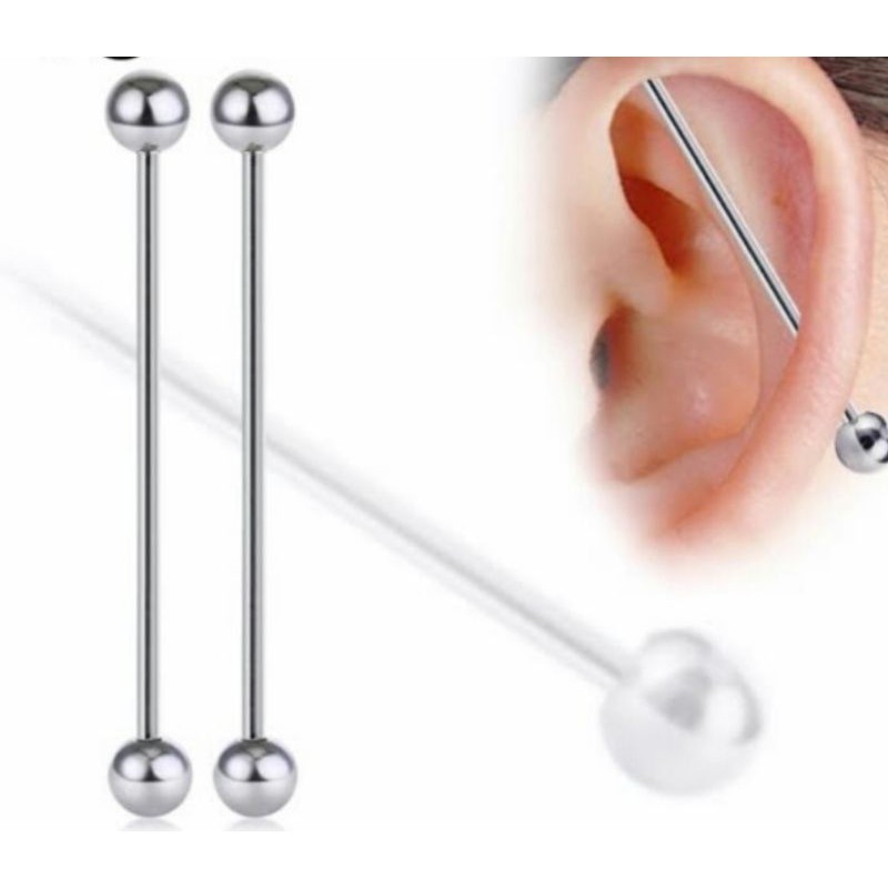 Jual ANTING TINDIK,ANTING BARBEL ,ANTING PIERCING,ANTING TINDIK PANJANG ...