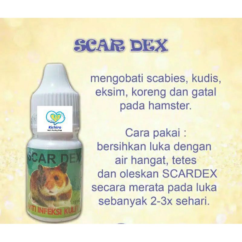 Jual Flu Hams Anti Flu & Pilek Fluhams / Scar Dex Obat Kulit Scardex ...