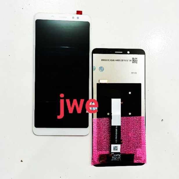 Jual Lcd + touchscreen redmi note 5 5pro lcd xiaomi 5 pro | Shopee ...