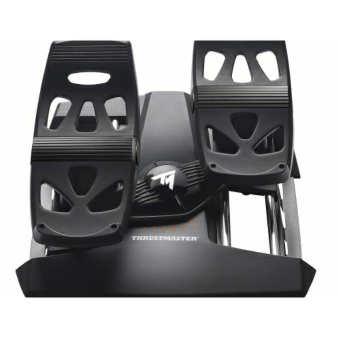 Jual ThrustMaster TFRP T.Flight Rudder Pedals For PC PS4 | Shopee Indonesia