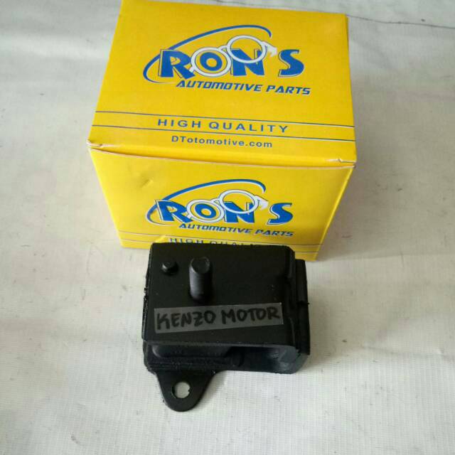 Jual KARET DUDUKAN MESIN ENGINE MOUNTING KANAN GRAND MAX GRAN MAX KANAN ...