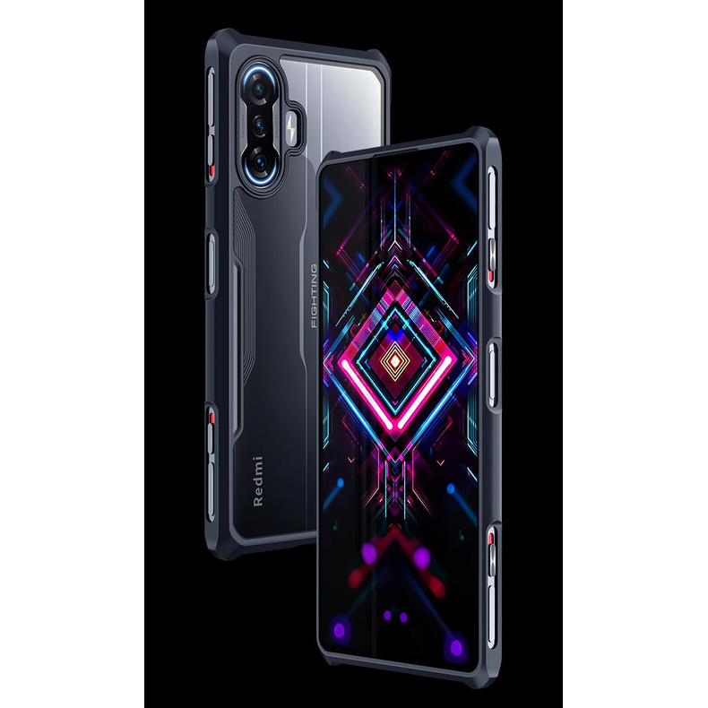 Jual CASING XUNDD Xiaomi Poco F3 GT CASE SOFTCASE ORIGINAL | Shopee ...