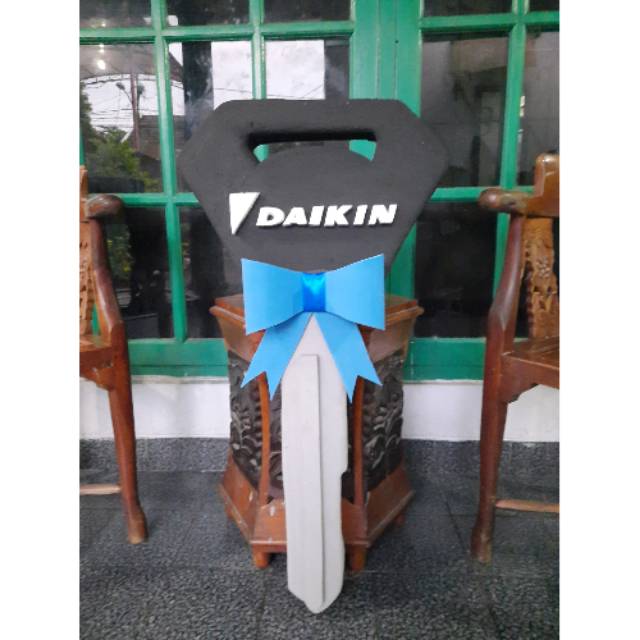 Jual Dummy kunci styrofoam / Kunci Palsu / kunci symbolis / kunci ...