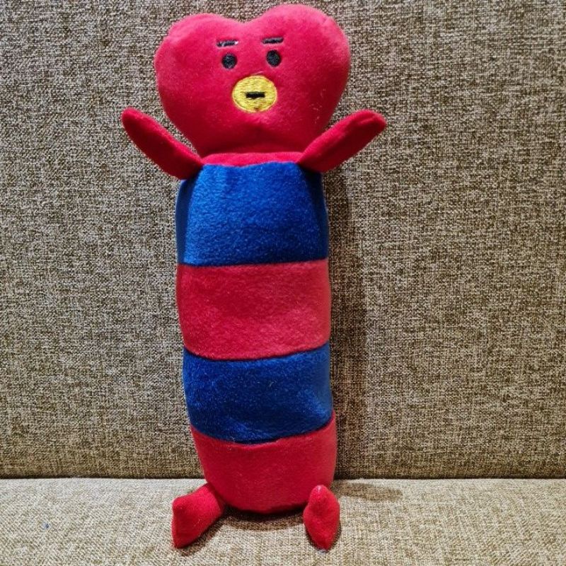 Jual Guling Mini Karakter Anak BT21/ Guling Baby BTS KPOP | Shopee ...