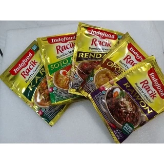 Jual Indofood Bumbu Terlengkap & Harga Terbaru Juli 2024 | Shopee Indonesia