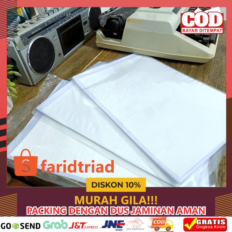 Jual Edible Icing | Kertas Gula | (5lembar) | Shopee Indonesia