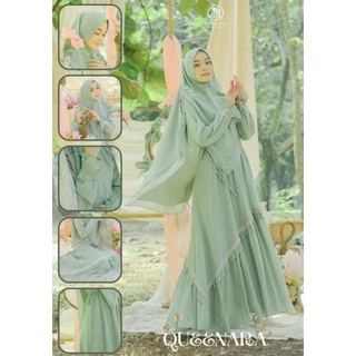 Jual Gamis Nararya Terlengkap & Harga Terbaru Mei 2024 | Shopee Indonesia