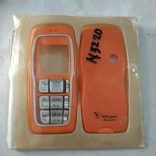 Jual nokia 3220 Harga Terbaik & Termurah Mei 2024 | Shopee Indonesia