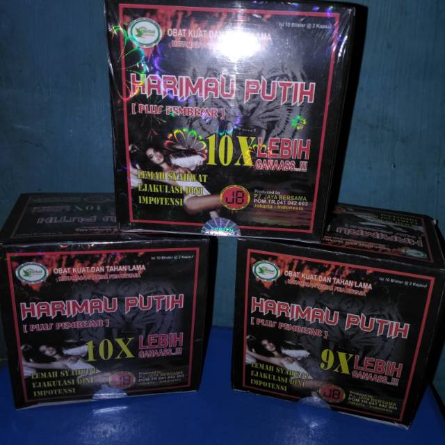 Jual Harimau putih orijinal | Shopee Indonesia